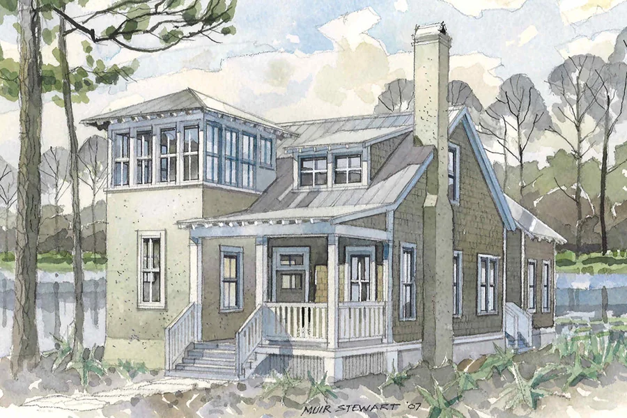 Shop | Southern Living House Plans